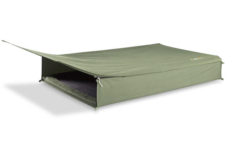 A Handy Guide to Choosing a Swag