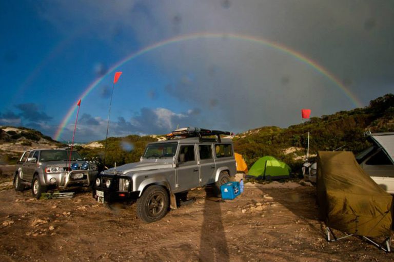 5 Must-Haves for your 4WD Recovery Kit | Snowys Blog