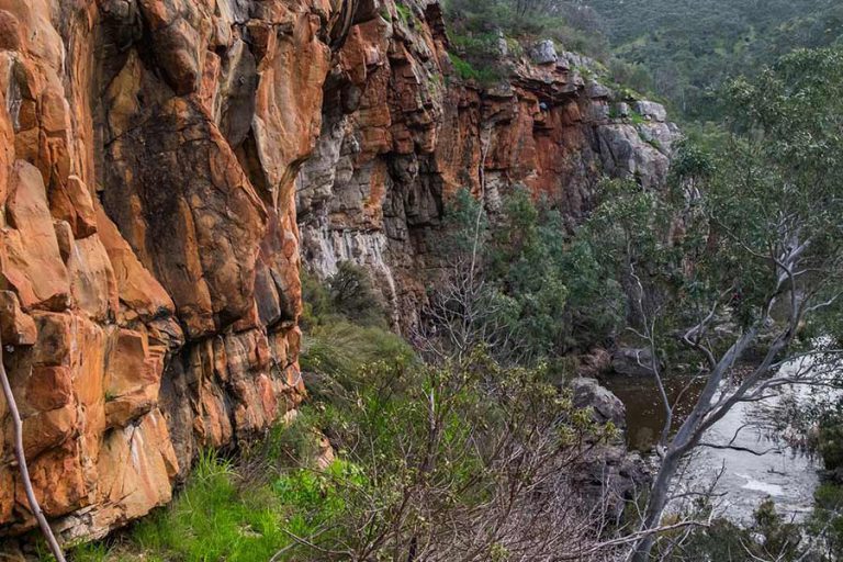 Hiking in Adelaide - 5 top Walking Trails