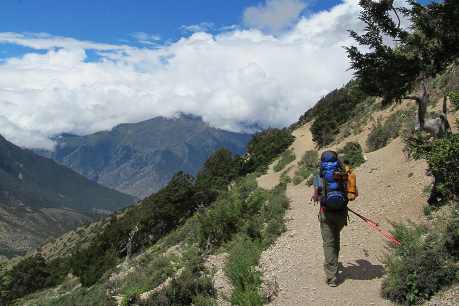 10 Ways Hiking is Better Than the Gym