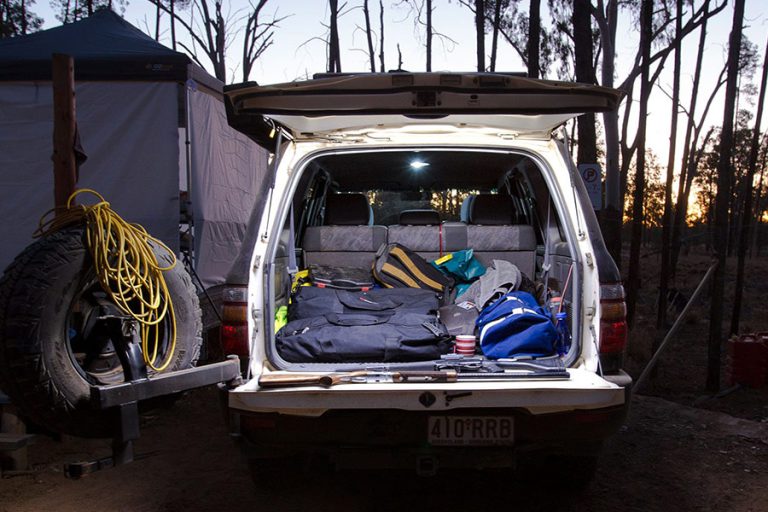 Guide to Camping Gear Maintenance & Repair | Snowys Blog