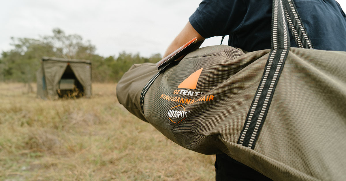 Guide to Camping Gear Maintenance & Repair | Snowys Blog