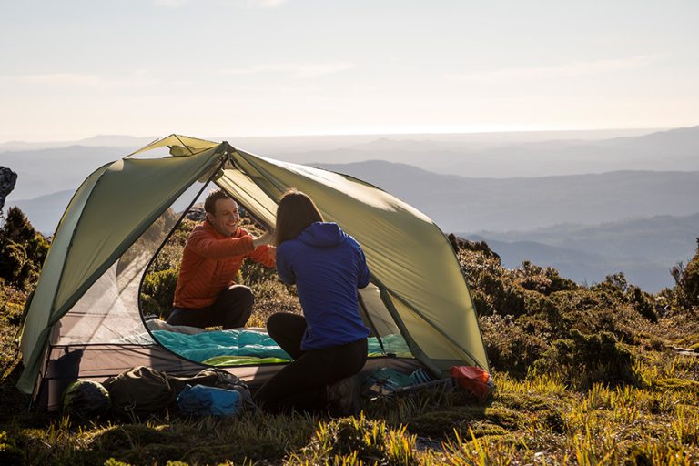 10 Hacks for an Easier Hike | Snowys Blog