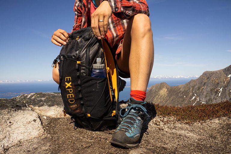 10 Hacks for an Easier Hike | Snowys Blog