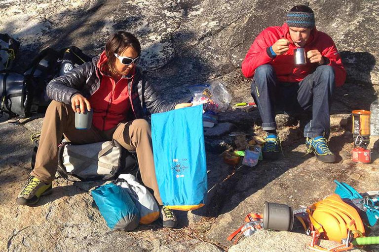 Top 10 Hacks for Making Hiking Easy