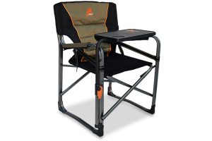 Product Review - The Oztent Gecko Chair