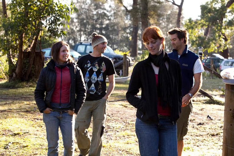 Don't Get Robbed - Campsite Security | Snowys Blog