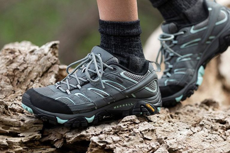 Guide to Buying Hiking Shoes & Boots | Snowys Blog