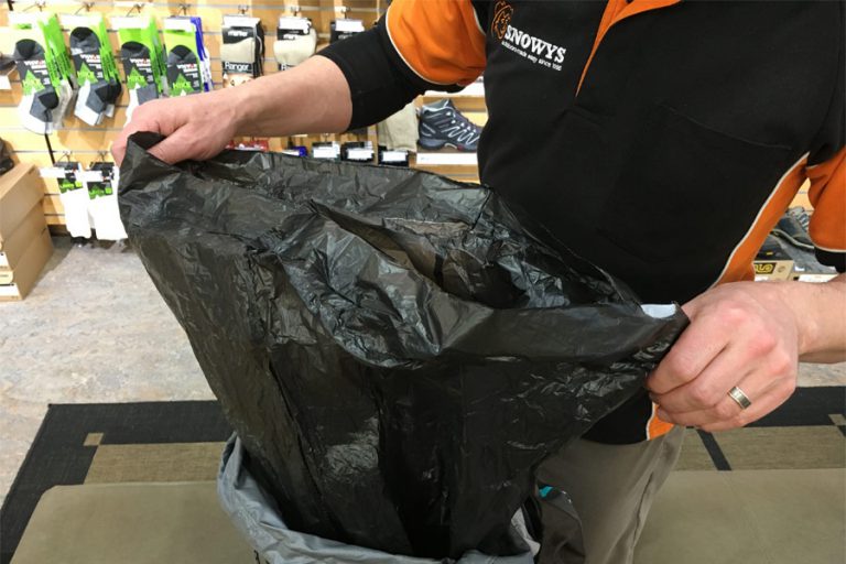 5 Tips To Waterproof Your Hiking Backpack