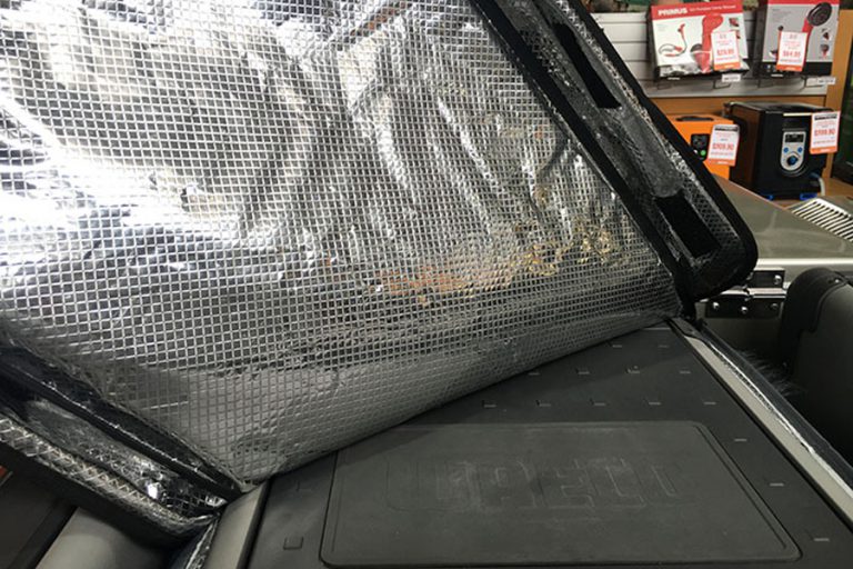 10 Ways to Power Your 12V Fridge for Longer | Snowys Blog