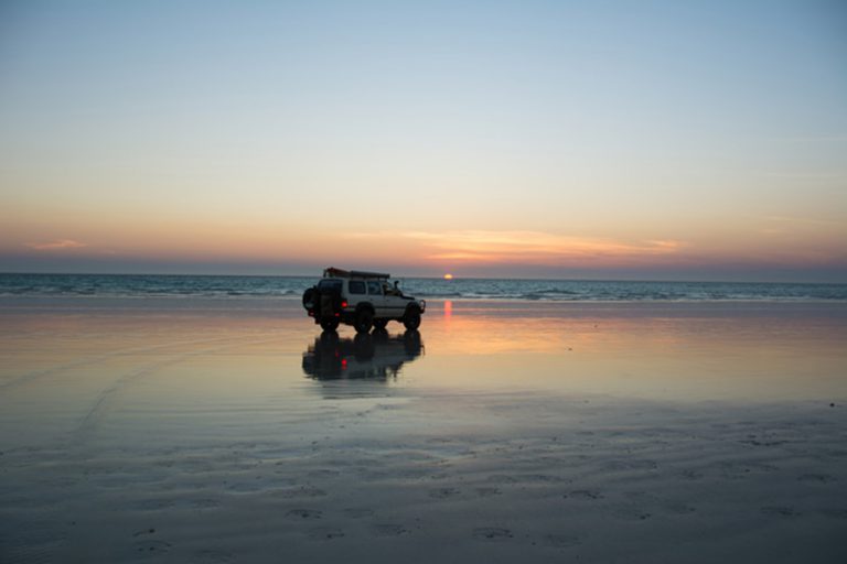 Why the Kimberley is the Best Camping in Australia | Snowys Blog