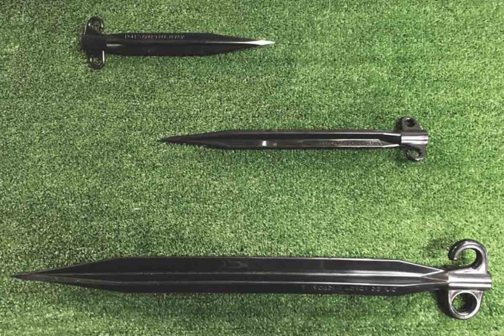 8 Tent Pegs to See You Through Every Season | Snowys Blog