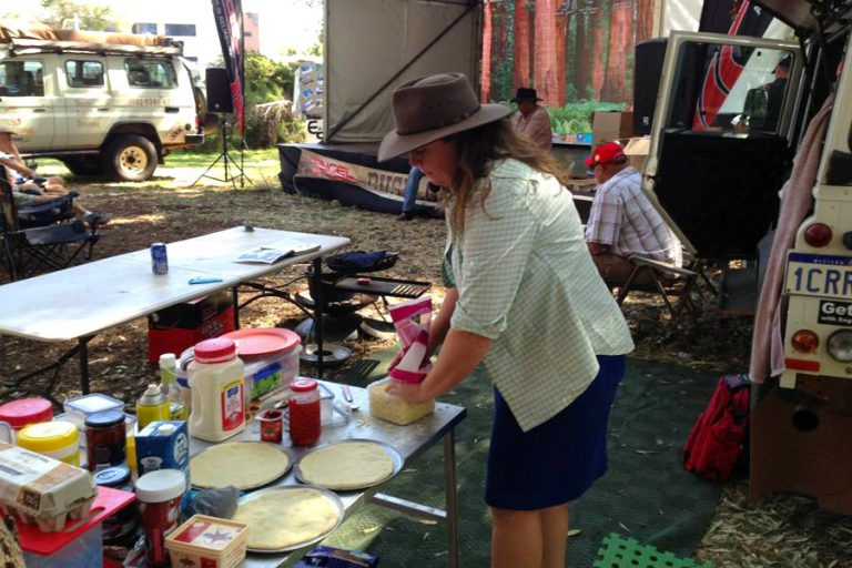 Campfire Cooking Tips for Beginners | Snowys Blog