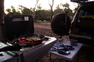 How to be a Self-Sufficient Camper | Snowys Blog