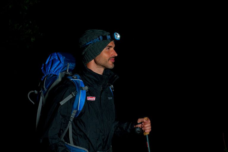 Why You Should Try Night Hiking | Snowys Blog