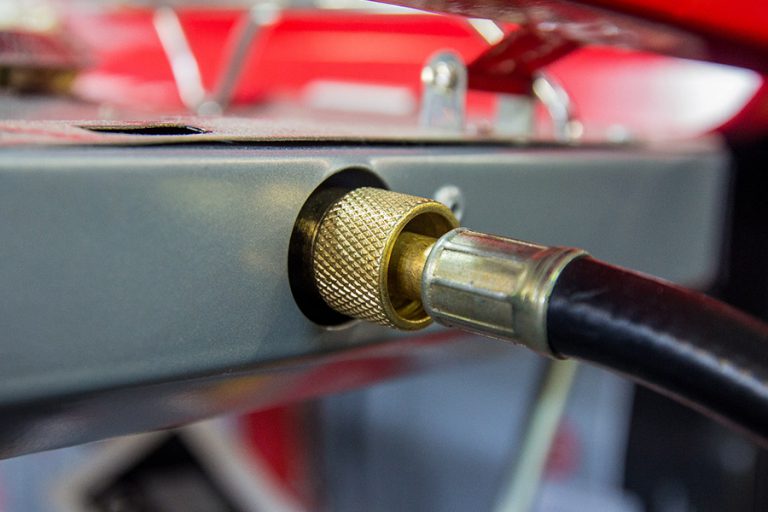 The Ultimate Gas Cylinder Safety Guide