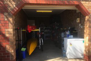 How to Organise Your Outdoor Gear Shed | Snowys Blog