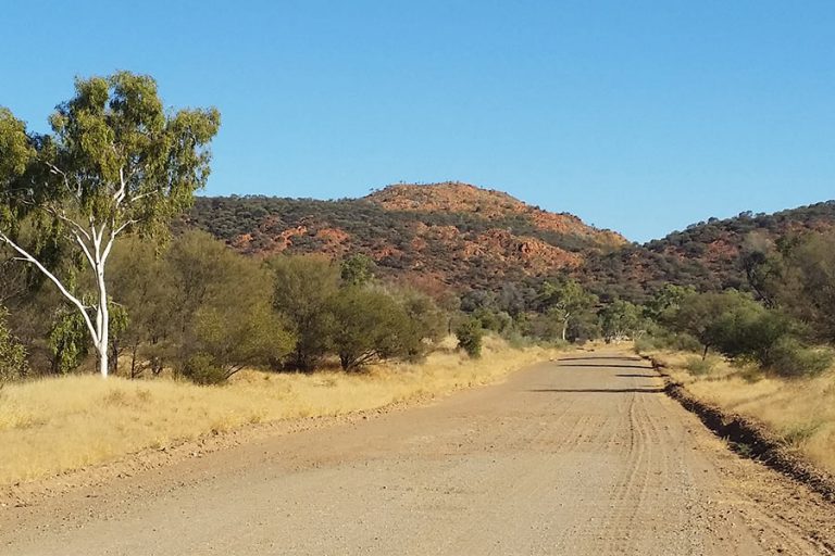 Plenty Highway: What to do from Mt Isa to Alice Springs | Snowys Blog