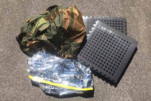 Our Guide to Choosing the Right Size Groundsheet | Snowys Blog