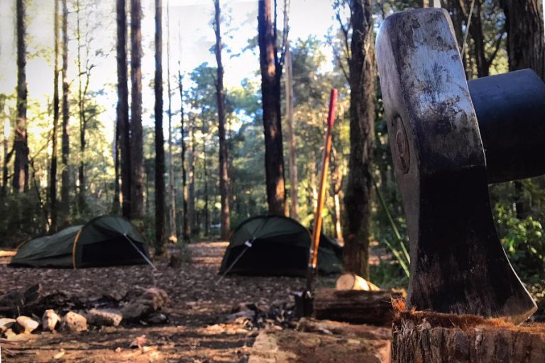 Top 3 Weekend Camping Escapes Near Sydney | Snowys Blog