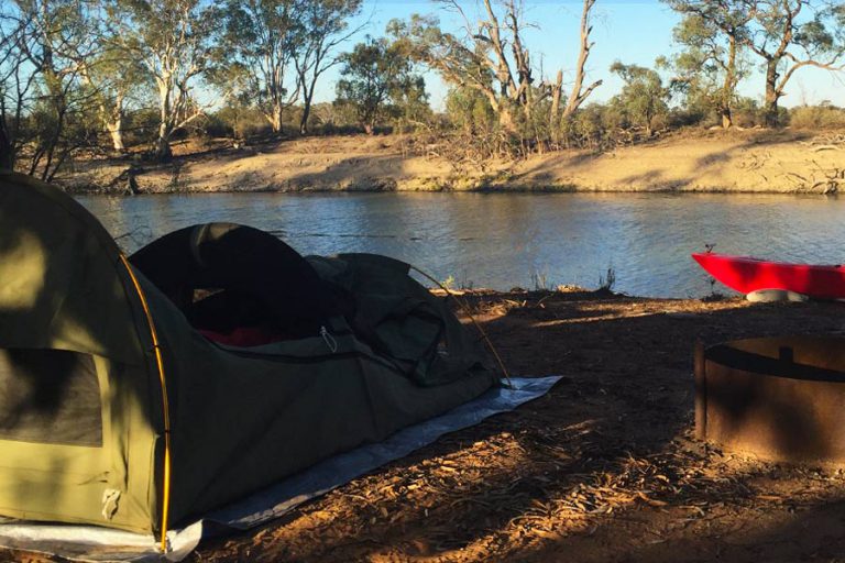 Our Guide to Choosing the Right Size Groundsheet | Snowys Blog