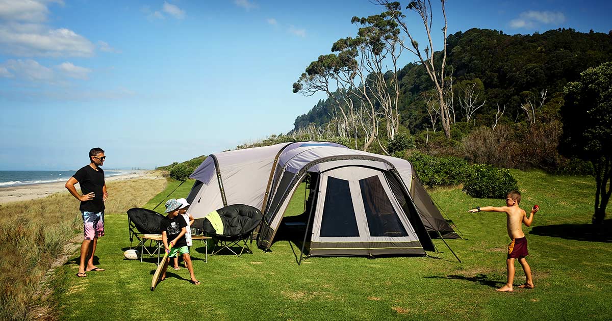 Top 10 Tips for Summer Camping | Snowys Blog