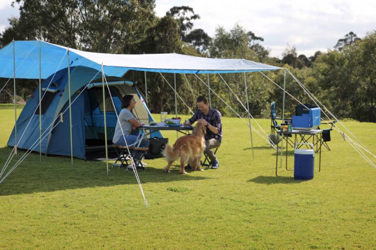 Top 10 Tips for Summer Camping | Snowys Blog