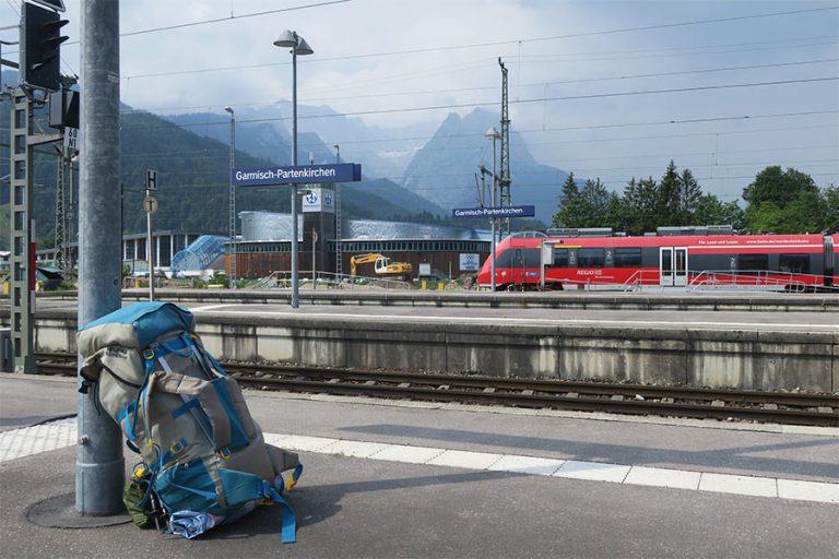 The E5 Route: Trekking the Austrian & Italian Alps | Snowys Blog