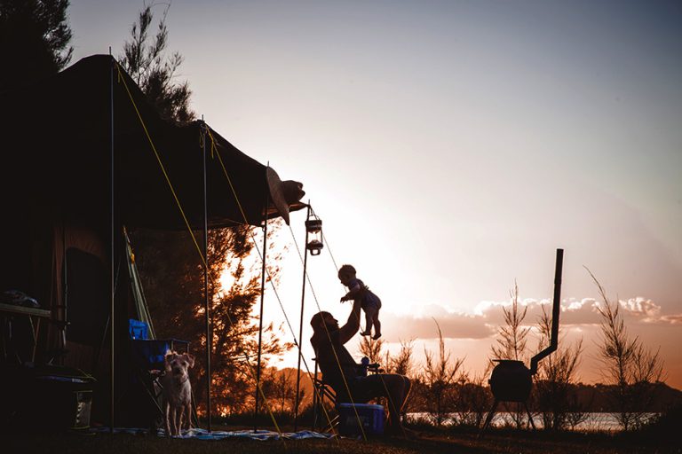 Our Guide to Choosing the Right Size Groundsheet | Snowys Blog