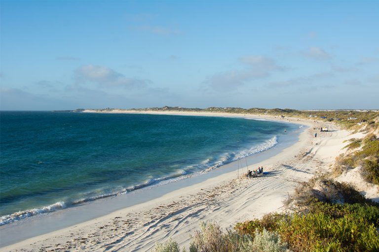10 Incredible Campsites to visit in Western Australia | Snowys Blog