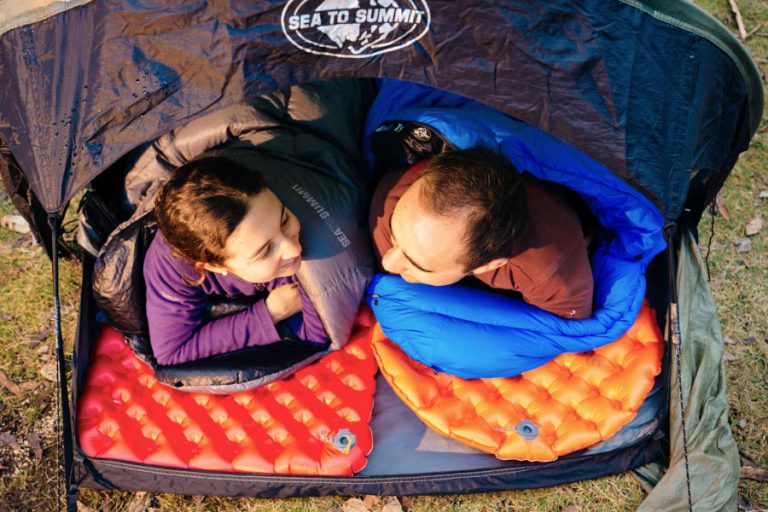 Best Lightweight Sleeping Mats for 2025 | Snowys Blog