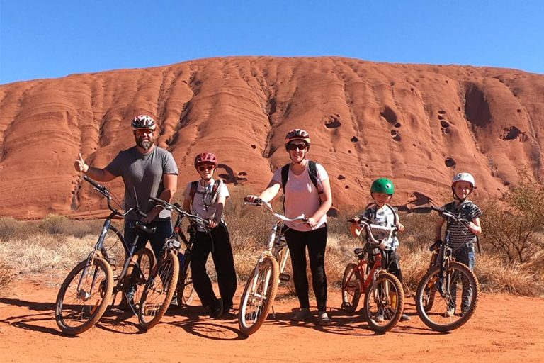 Planning a Long 4WD, Caravan, or Camping Trip | Snowys Blog