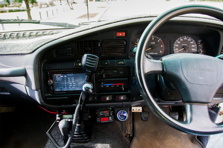 How to Build Your Perfect 4WD for Touring | Snowys Blog