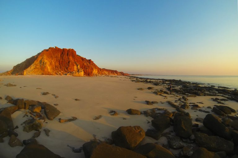 Planning Your Trip to Cape Leveque in the Kimberley | Snowys Blog