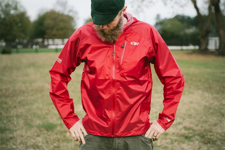 How to Re-Waterproof Your Rain Jacket | Snowys Blog