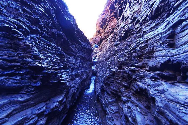 Is Karijini Australia's Best National Park? | Snowys Blog