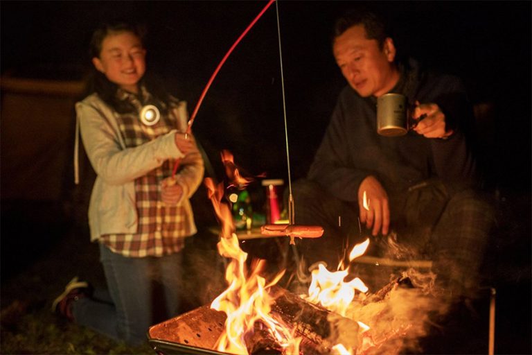 The Top 25 Weirdest & Craziest Items of Camping Gear | Snowys Blog