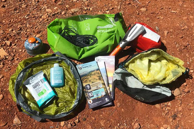 Guide to Personal Hygiene in the Outdoors | Snowys Blog