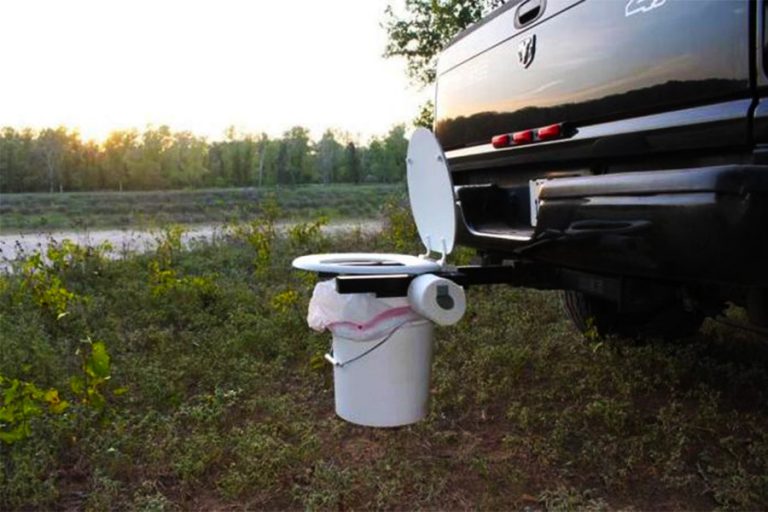 The Top 25 Weirdest & Craziest Items of Camping Gear | Snowys Blog