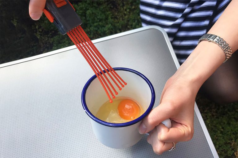 The Top 25 Weirdest & Craziest Items of Camping Gear | Snowys Blog