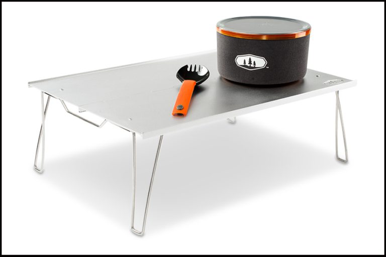 The Top 25 Weirdest & Craziest Items of Camping Gear | Snowys Blog