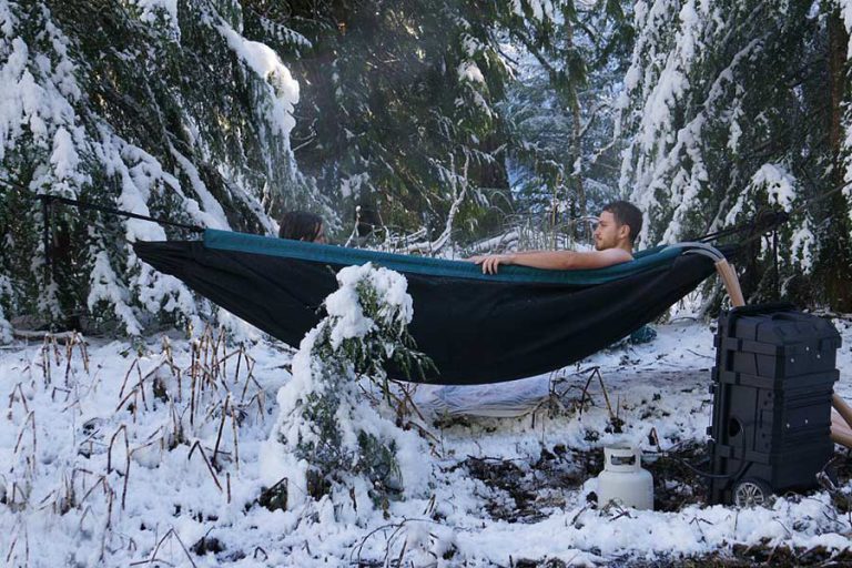 The Top 25 Weirdest & Craziest Items of Camping Gear | Snowys Blog