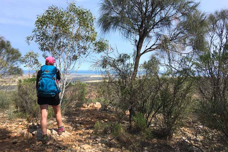 Guide to Hiking Trails in Mt Remarkable National Park | Snowys Blog