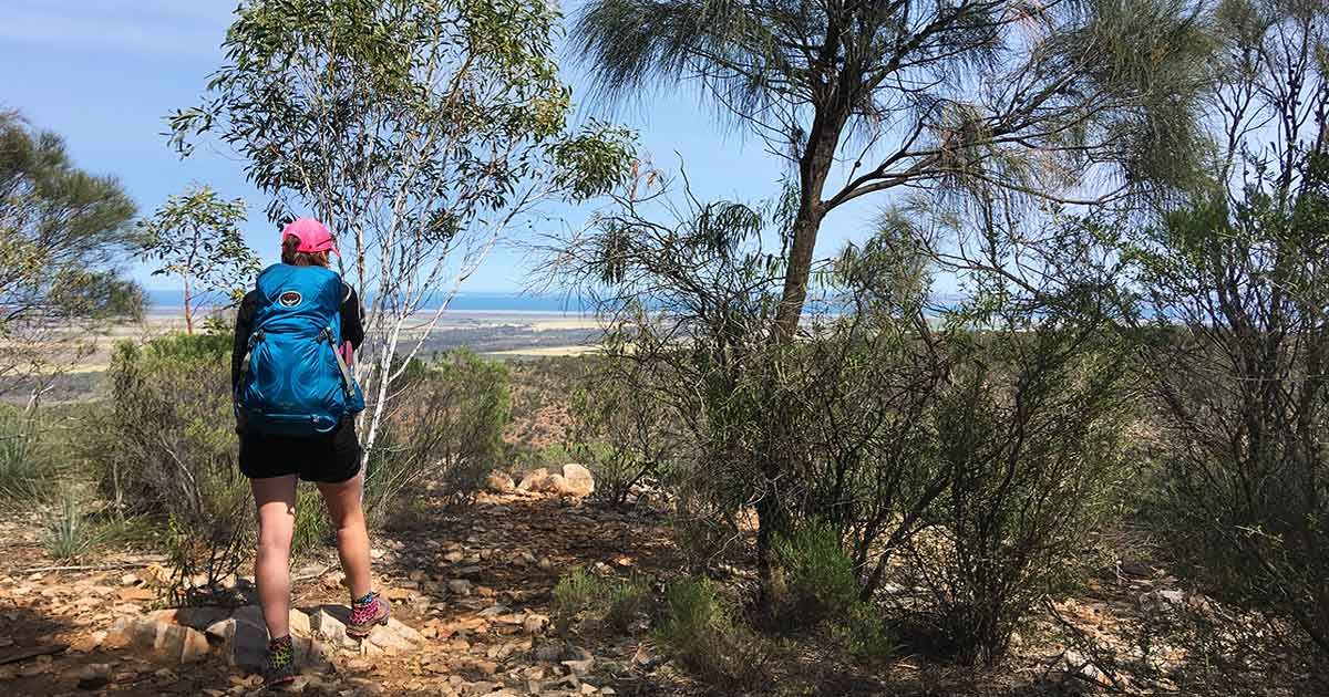 Guide to Hiking Trails in Mt Remarkable National Park | Snowys Blog