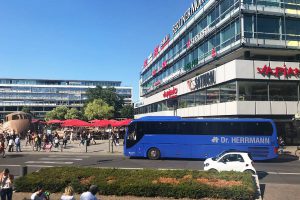 A First Time Tourist's Guide to Visiting Berlin | Snowys Blog