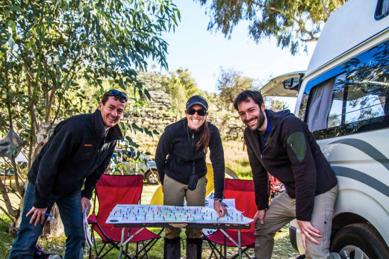 What is Rogaining? A Beginner's Guide to the Sport | Snowys Blog