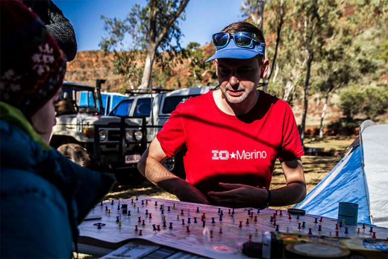 What is Rogaining? A Beginner's Guide to the Sport | Snowys Blog