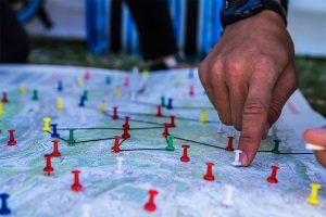 What is Rogaining? A Beginner's Guide to the Sport | Snowys Blog