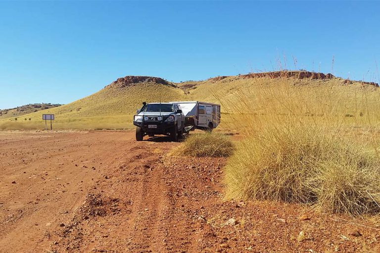 Exploring Marble Bar - Australia's Hottest Town | Snowys Blog