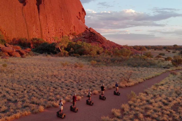 7 Things They Don’t Tell You About Visiting Uluru | Snowys Blog